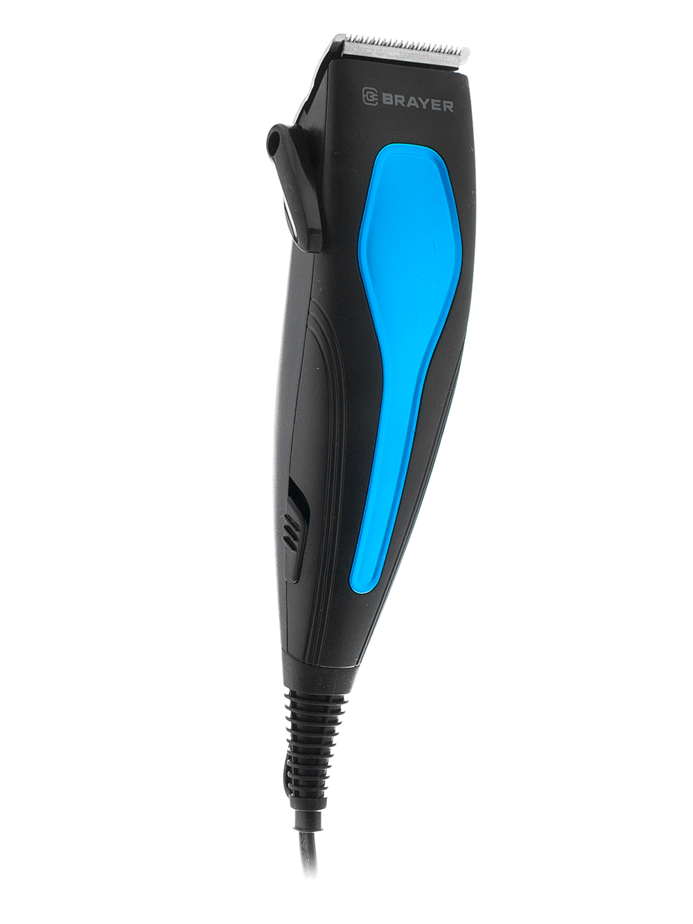 Машинка для стрижки BRAYER BR3432 – характеристики, подробные описание ...