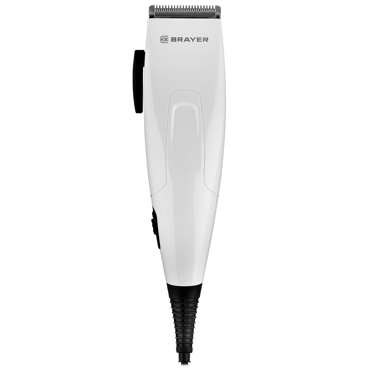 Машинка для стрижки BRAYER BR3430 – характеристики, подробные описание и фото, отличительные ...