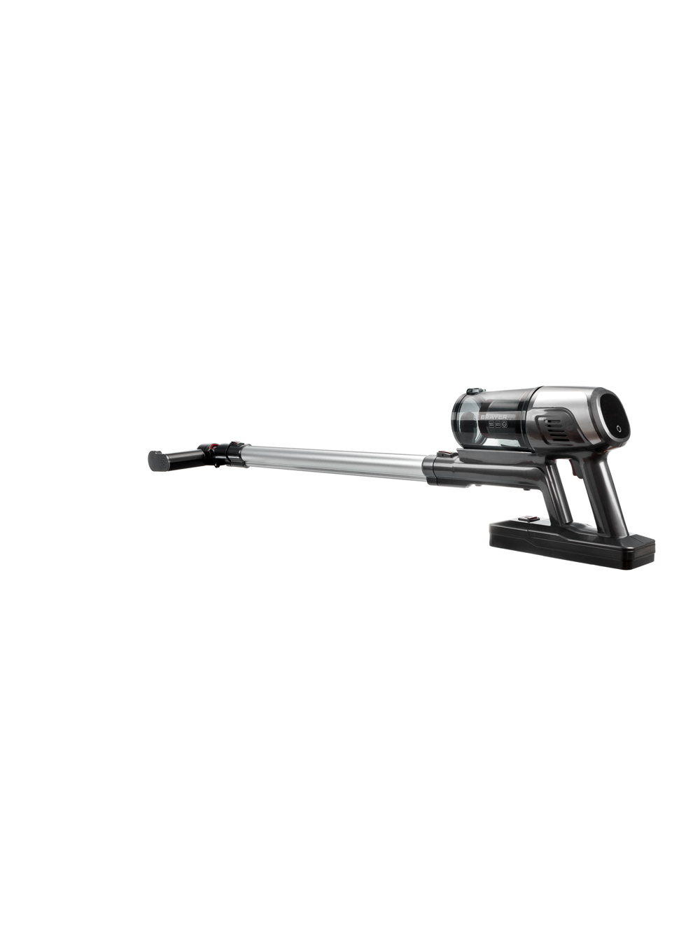 Беспроводной вертикальный пылесос BRAYER BR4265 – характеристики ...