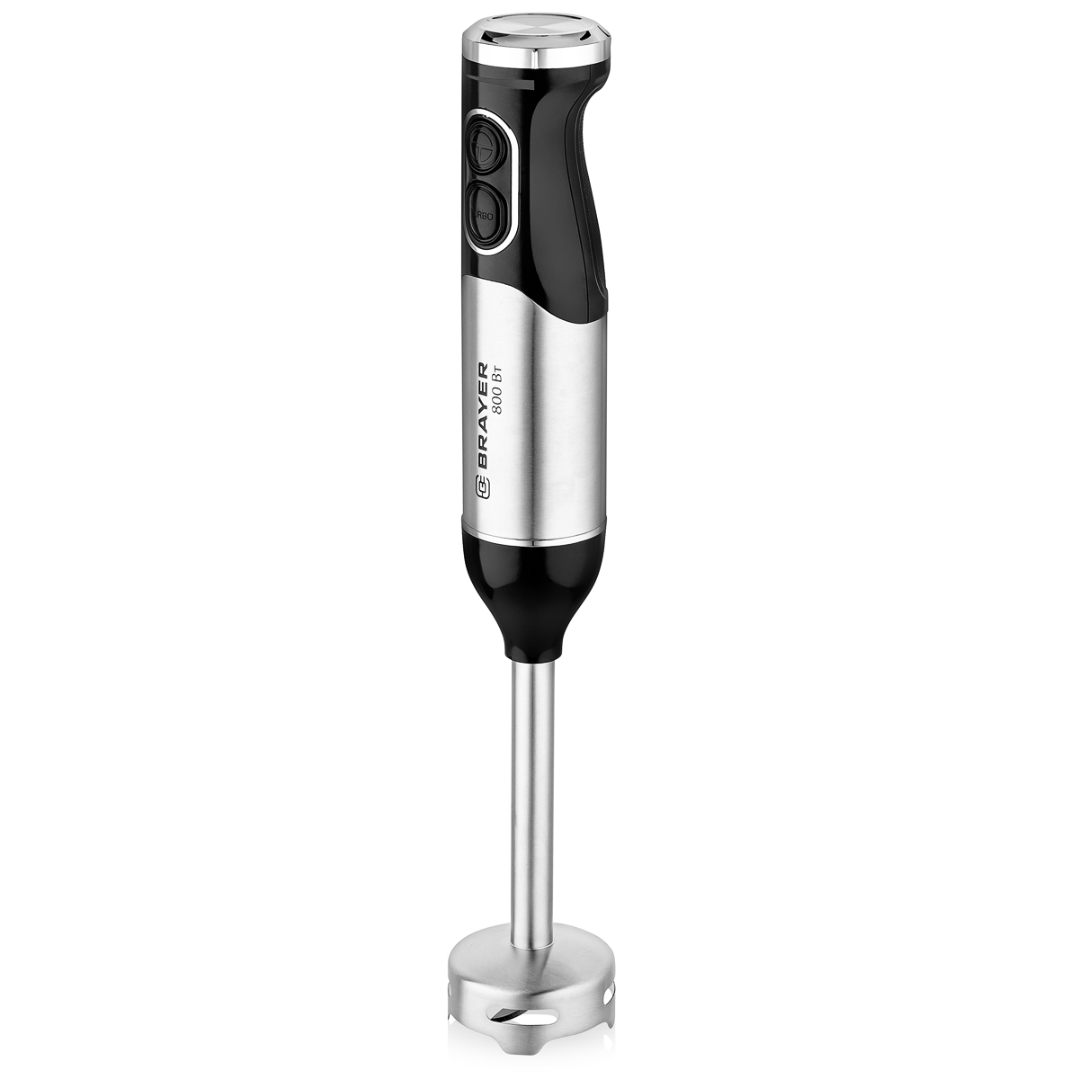 Блендер погружной BRAYER BR1253 – характеристики, подробные описание и ...