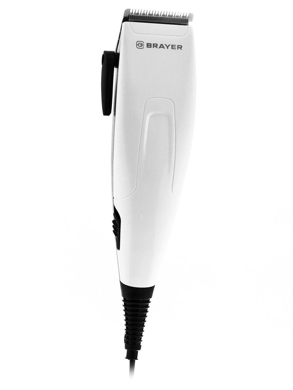 Машинка для стрижки BRAYER BR3430 – характеристики, подробные описание и фото, отличительные ...