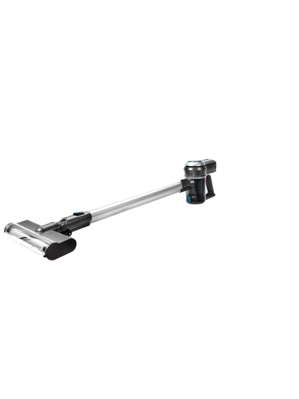 Беспроводной вертикальный пылесос BRAYER BR4266 – характеристики ...