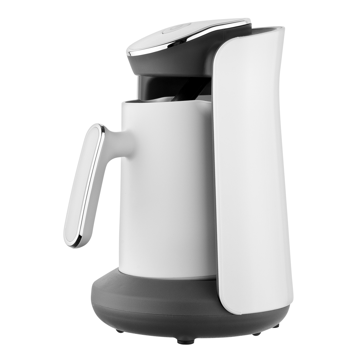 Кофеварка-турка BRAYER BR1142 – характеристики, подробные описание и ...