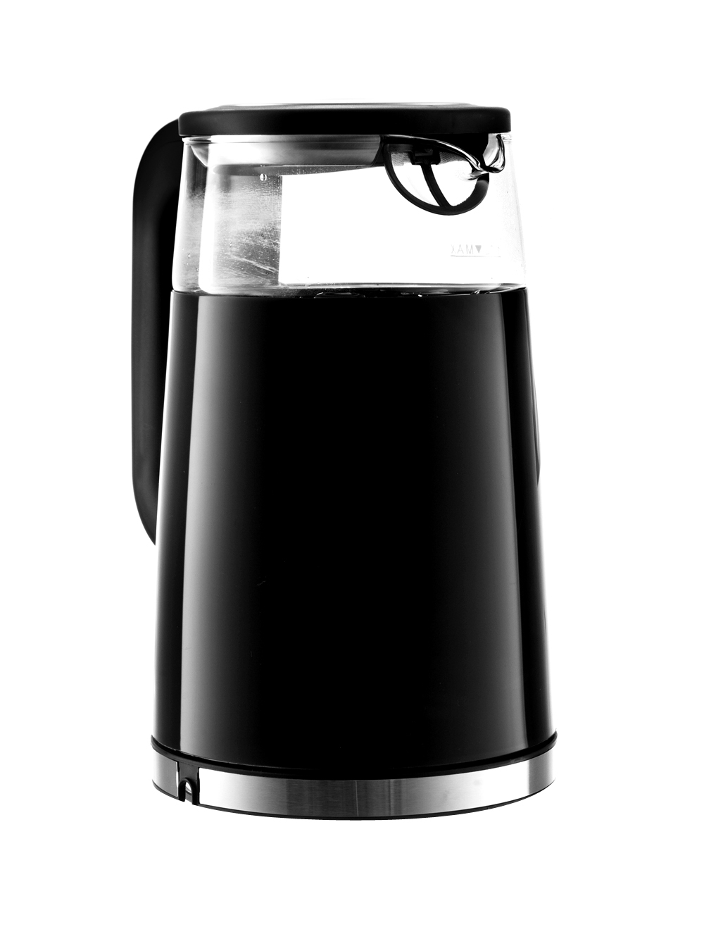 Чайник электрический BRAYER BR1037 – характеристики, подробные описание ...