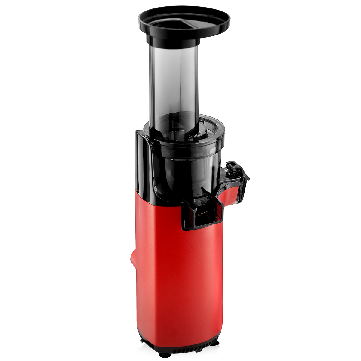 Шнековая соковыжималка BRAYER BR1706 – характеристики, подробные ...