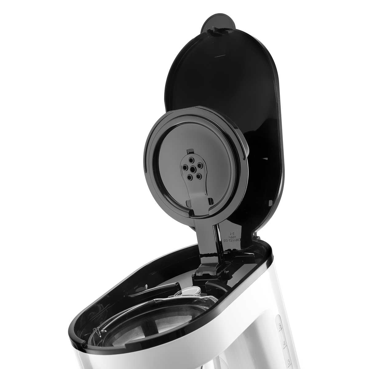 Кофеварка капельная BRAYER BR1123 – характеристики, подробные описание и фото, отличительные ...