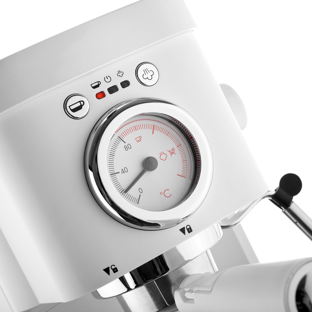 Кофеварка рожковая BRAYER BR1106 – характеристики, подробные описание и фото, отличительные ...