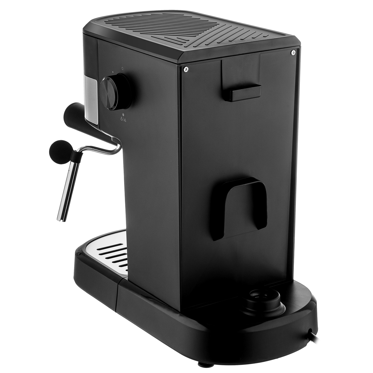 Кофеварка рожковая BRAYER BR1112 – характеристики, подробные описание и ...