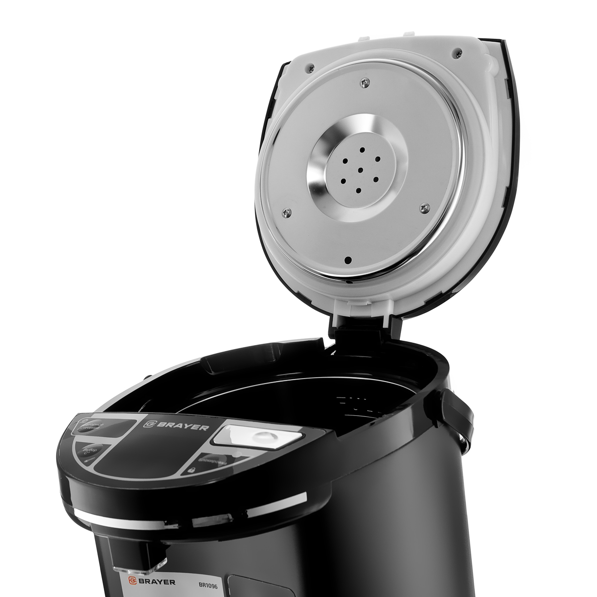 Термопот BRAYER BR1096 – характеристики, подробные описание и фото ...