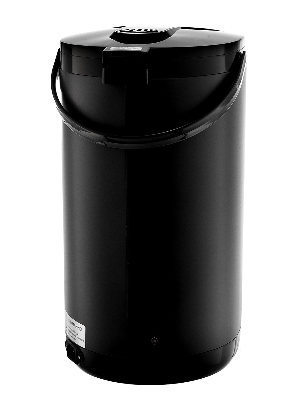 Термопот BRAYER BR1096 – характеристики, подробные описание и фото ...