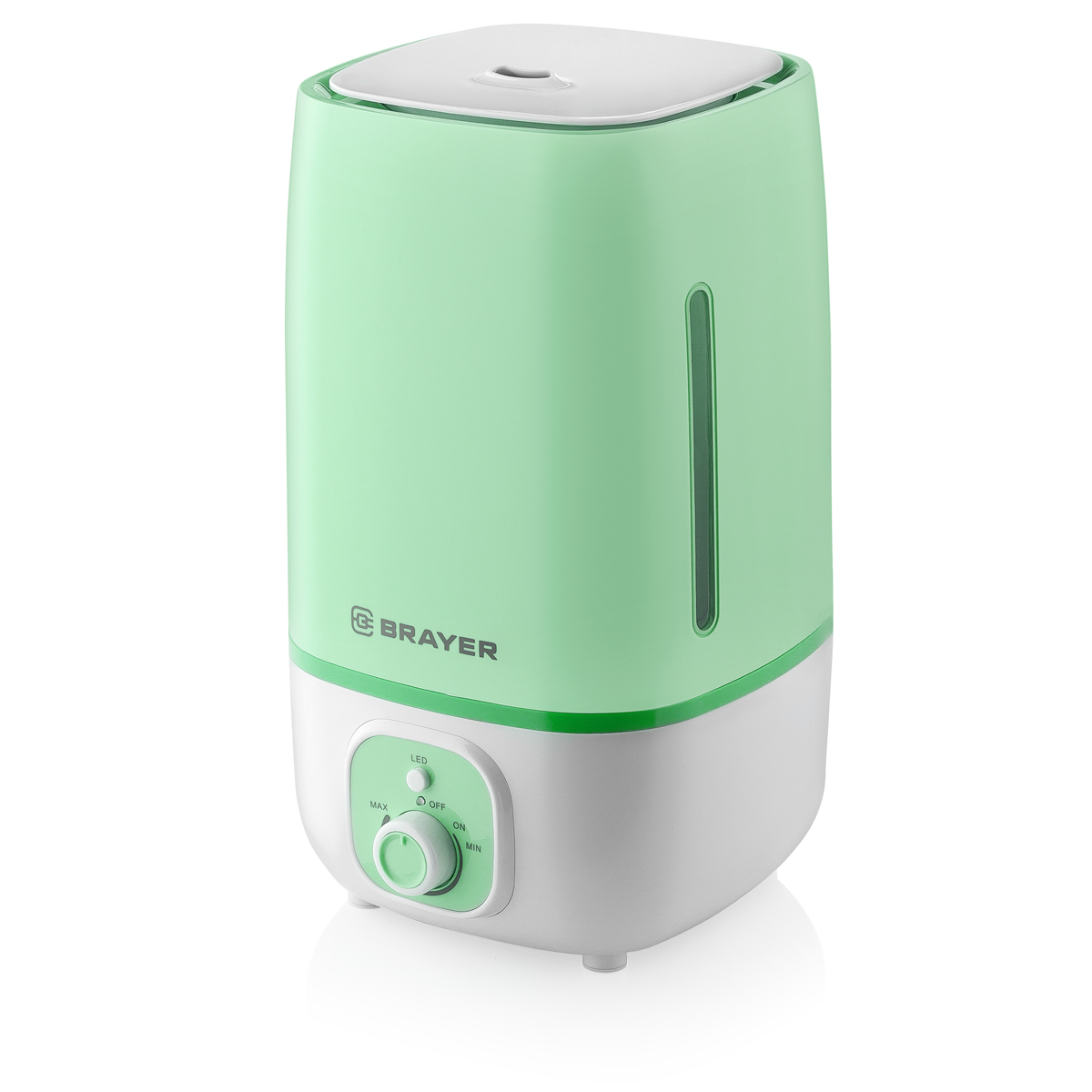 Увлажнитель BRAYER BR4700GN – характеристики, подробные описание и фото ...