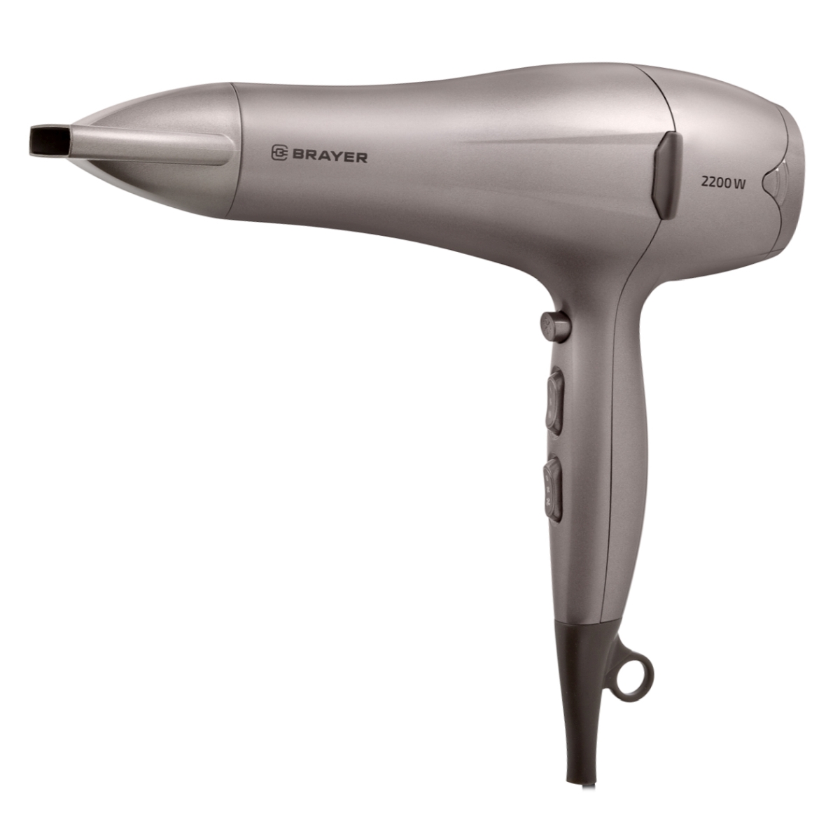 Фен BRAYER BR3006 – характеристики, подробные описание и фото ...