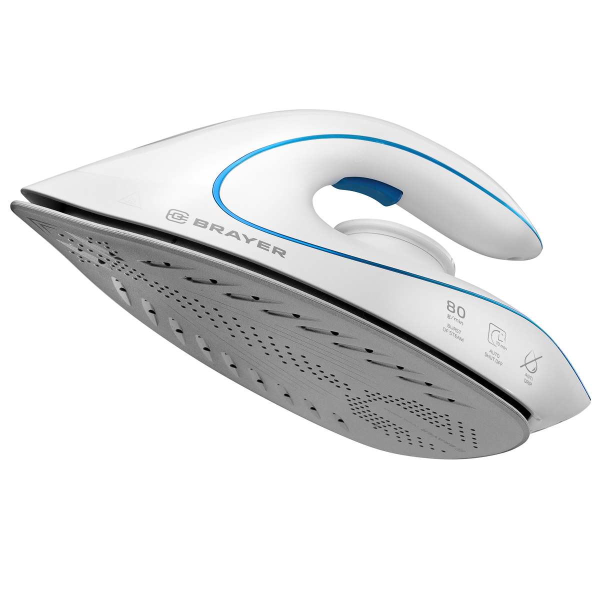 Паровая станция BRAYER BR4150 – характеристики, подробные описание и фото, отличительные особенности