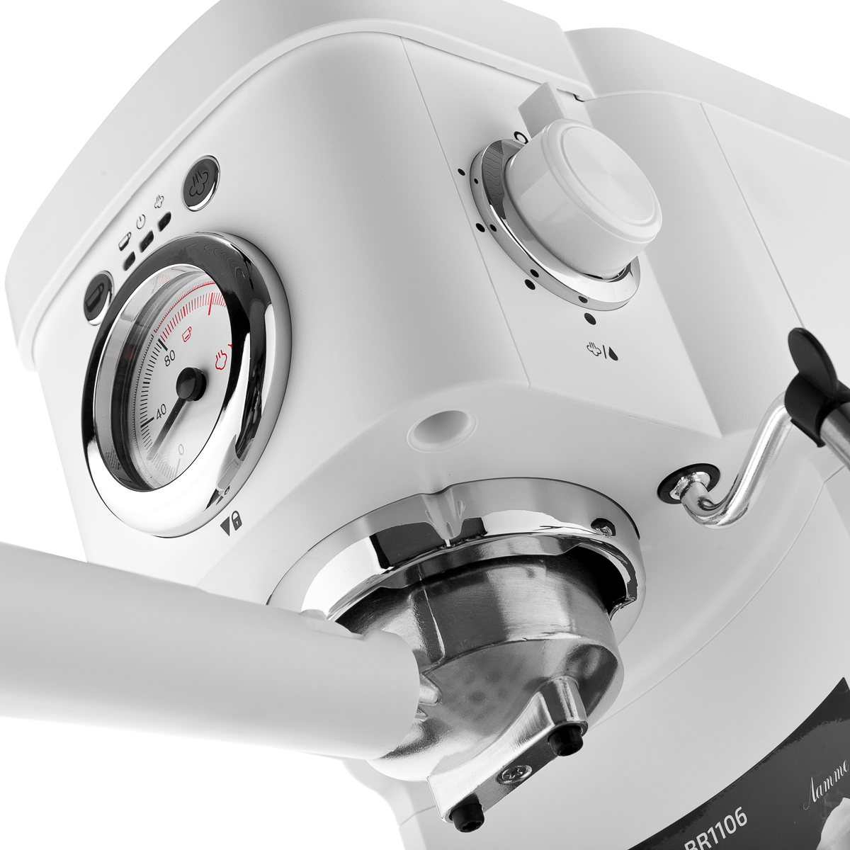 Кофеварка рожковая BRAYER BR1106 – характеристики, подробные описание и фото, отличительные ...