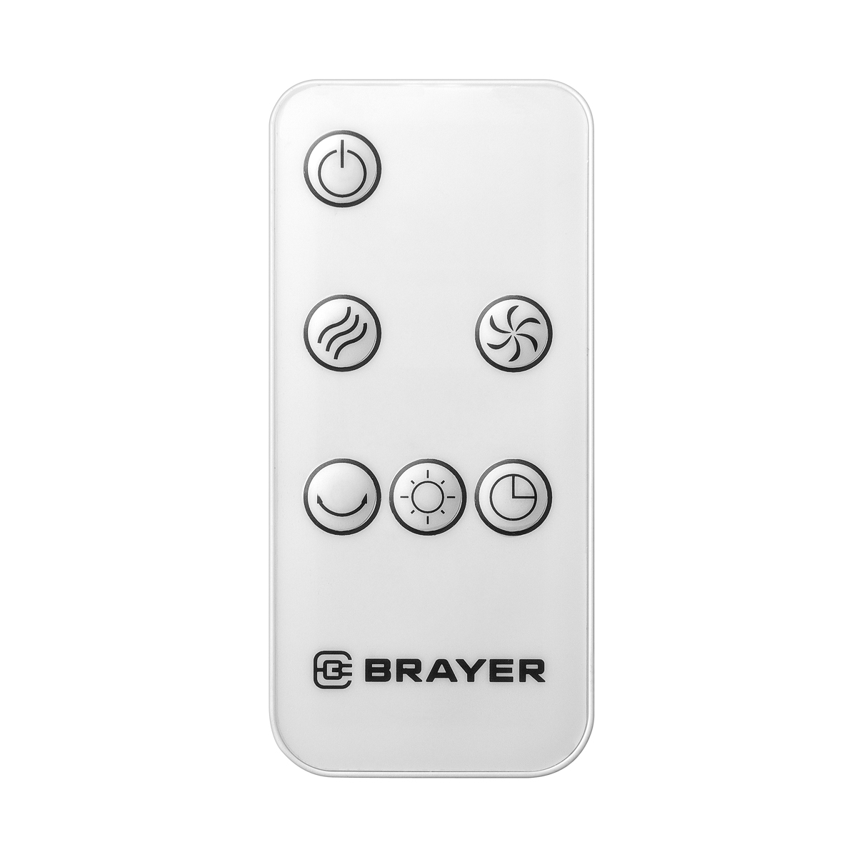 Колонный вентилятор BRAYER BR4955 – характеристики, подробные описание ...