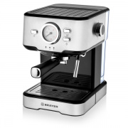 Техника для приготовления кофе австрийского бренда BRAYER – характеристики, фото, отличительные ...