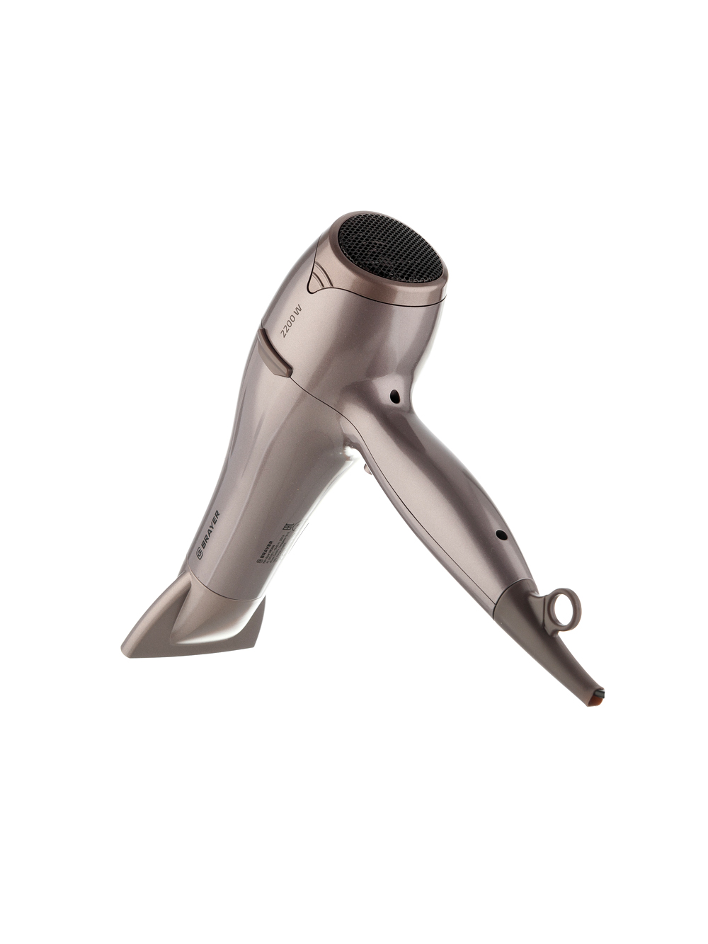 Фен BRAYER BR3006 – характеристики, подробные описание и фото ...