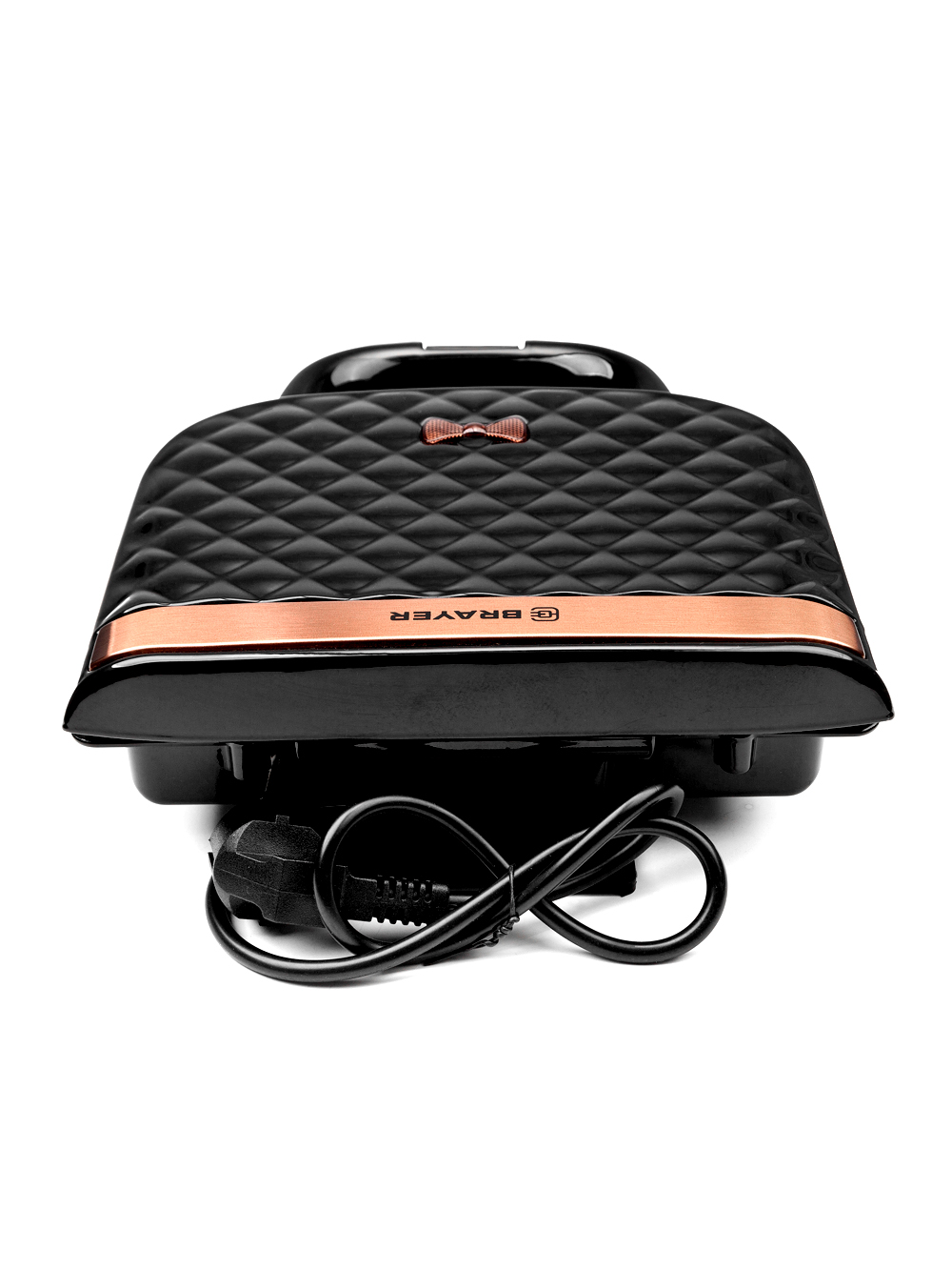 Вафельница BRAYER BR2304 – характеристики, подробные описание и фото ...