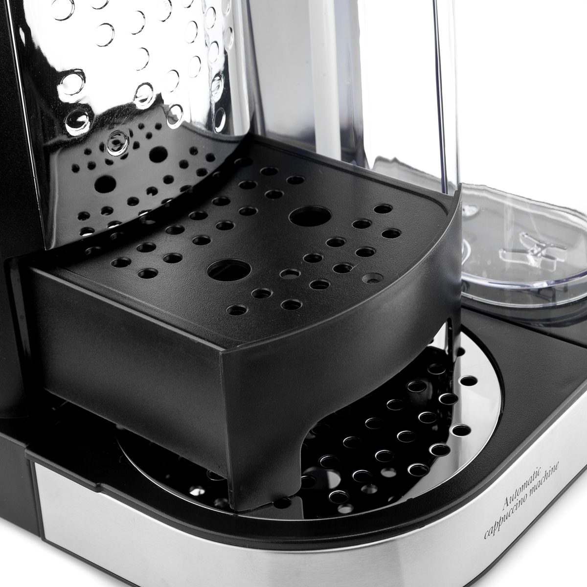 Кофеварка рожковая BRAYER BR1102 – характеристики, подробные описание и фото, отличительные ...