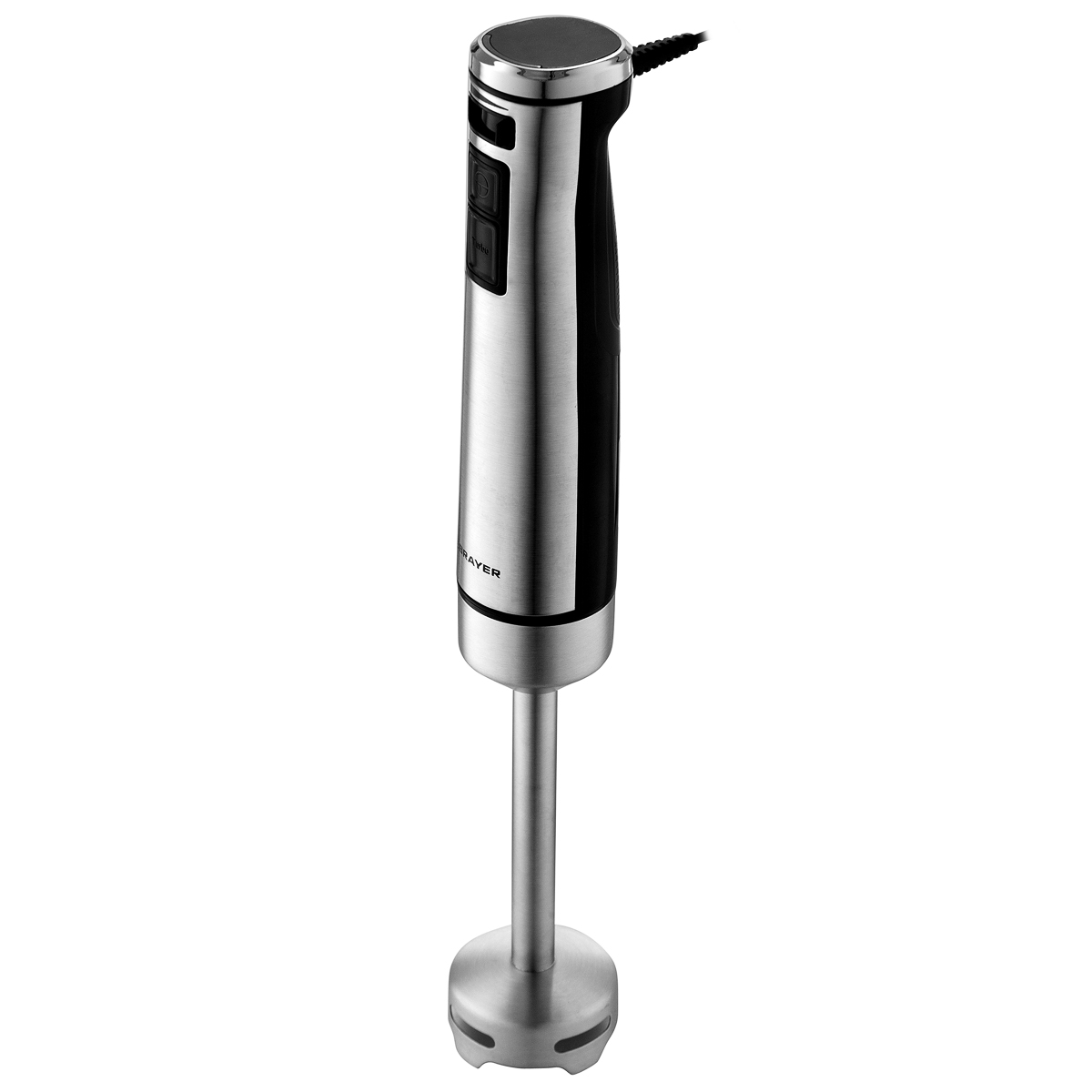 Блендер погружной BRAYER BR1251 – характеристики, подробные описание и ...