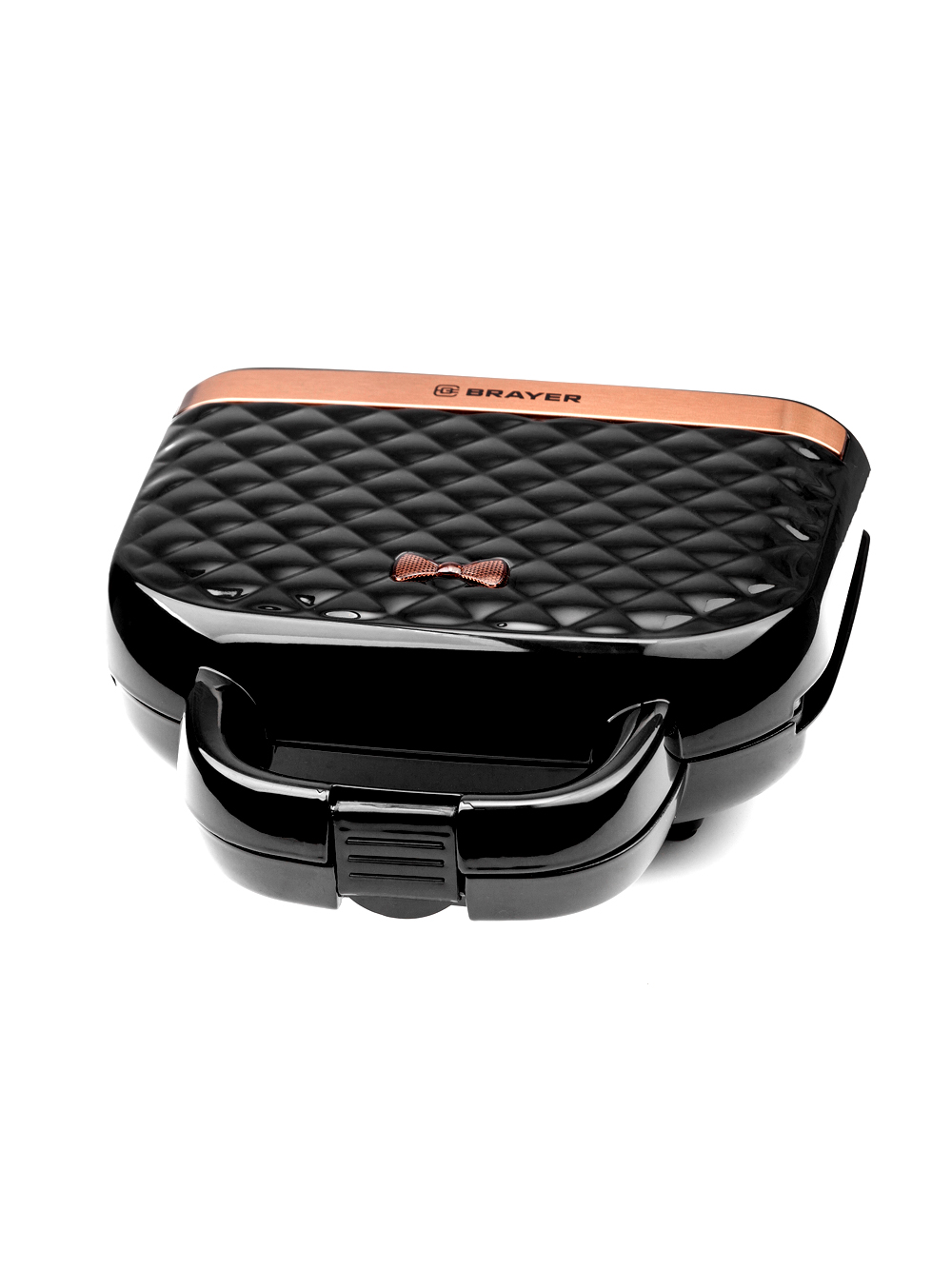 Вафельница BRAYER BR2304 – характеристики, подробные описание и фото ...